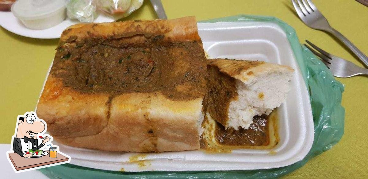 Al Mehran Restaurant, Boksburg - Restaurant menu and reviews