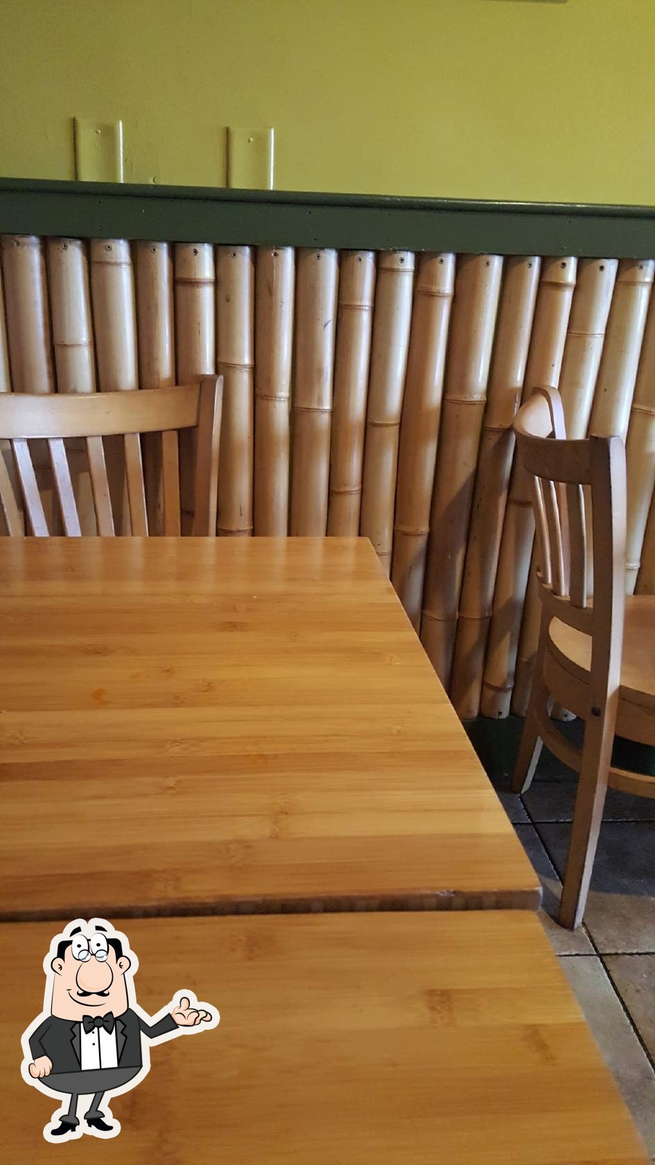 Flames, Boston, Mattapan - Restaurant menu, prices and reviews
