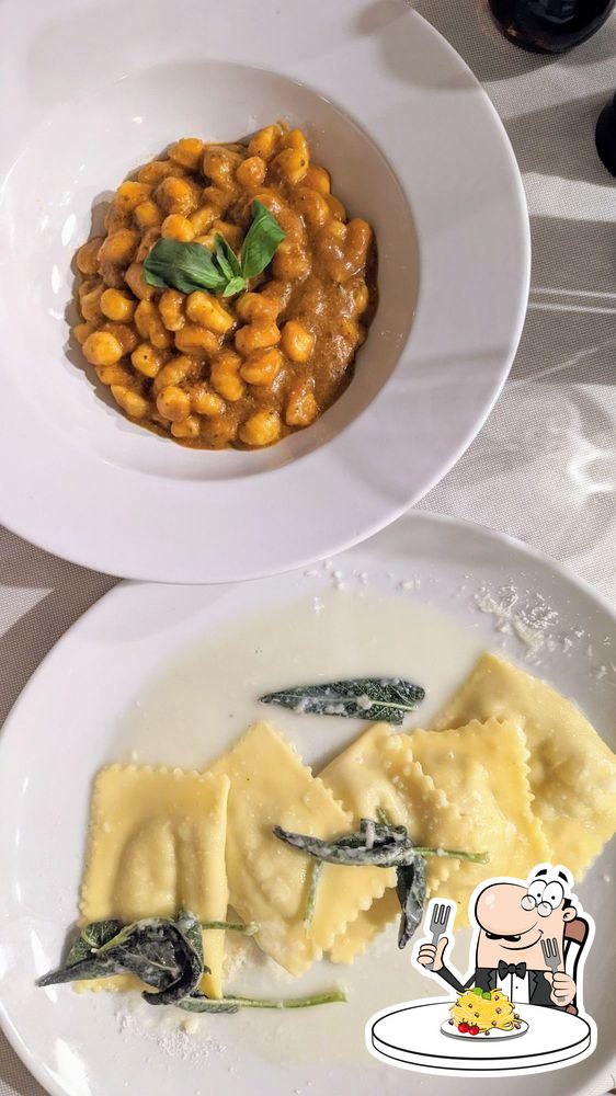 La Fettunta ristorante, Milano - Menu e recensioni del ristorante