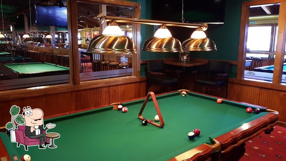 Pockets Américas, Ciudad Juarez - Menú del restaurante, precios y reseñas