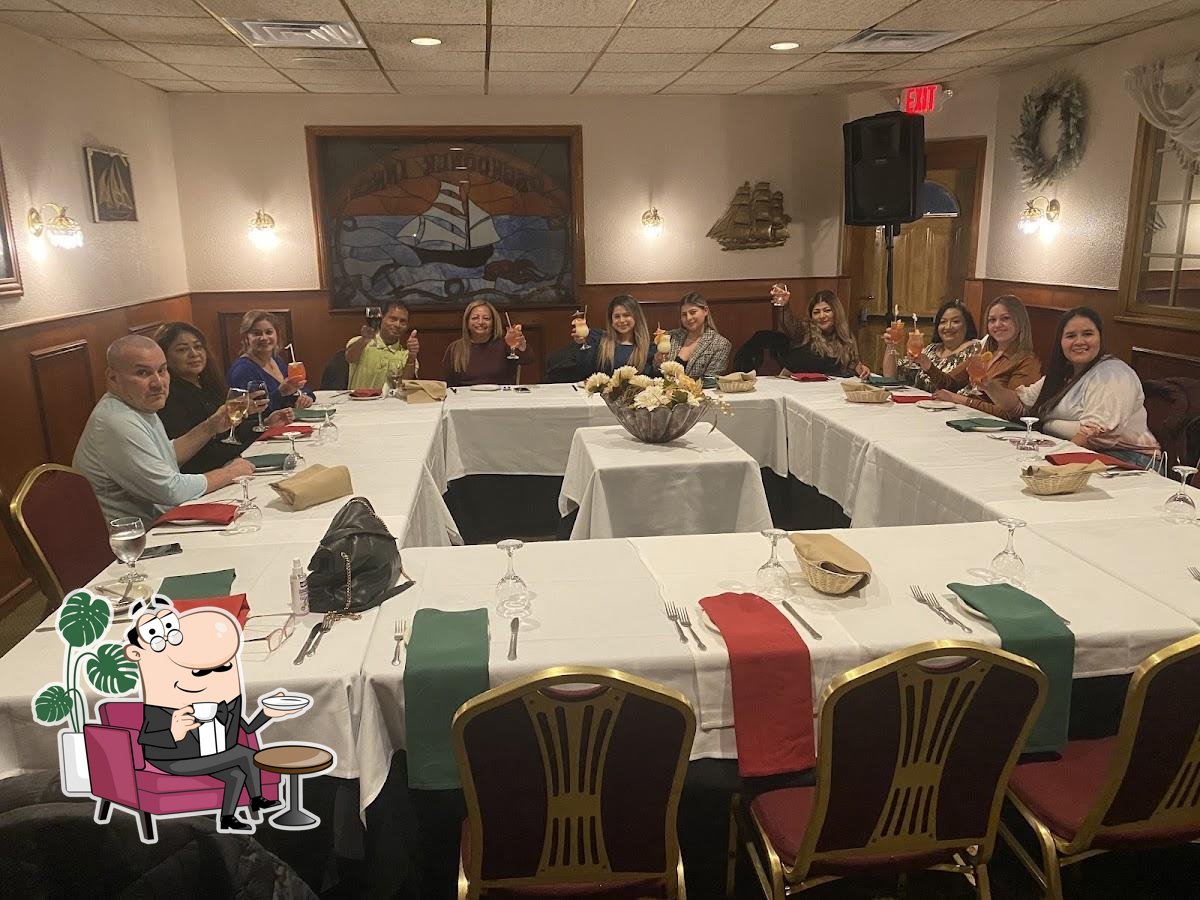 Spain Inn, Piscataway Township - Restaurant menu, prices and reviews