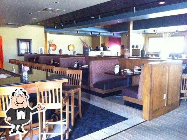 El Chico Cafe, Mountain Home - Restaurant menu, prices and reviews