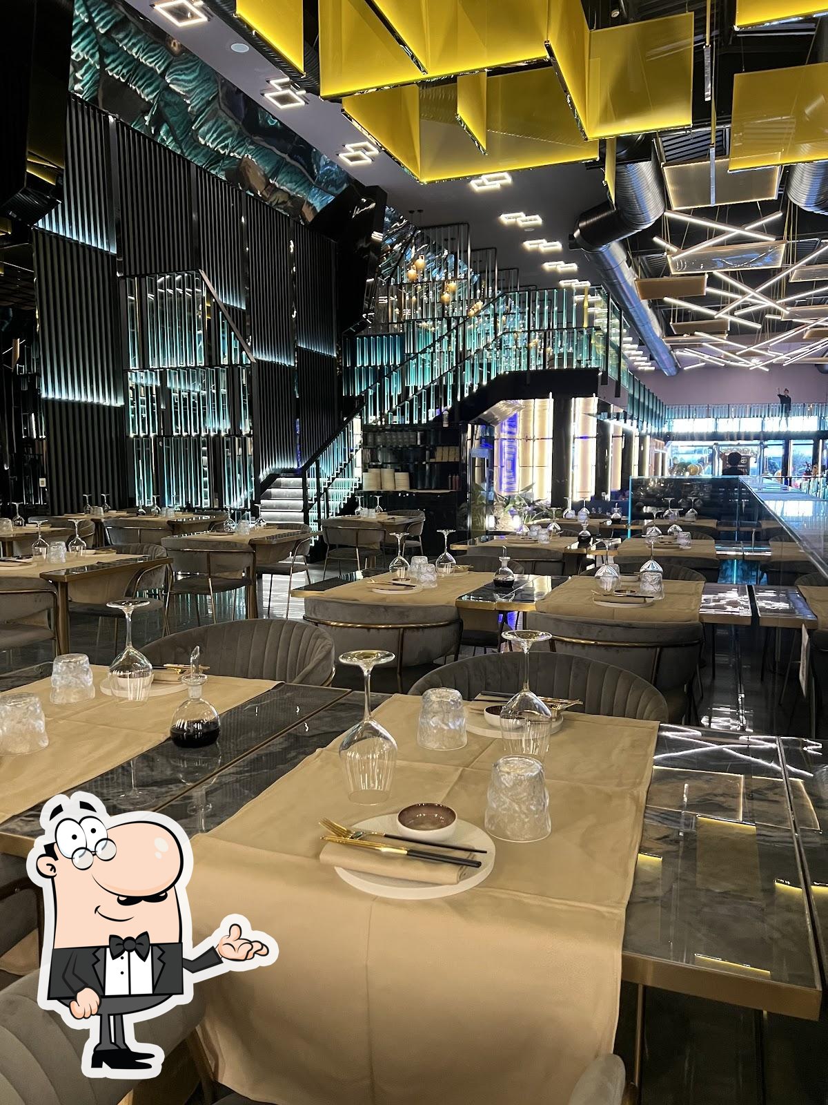 MITO SUSHI RESTAURANT, Melegnano - Menu del ristorante, prezzi e recensioni