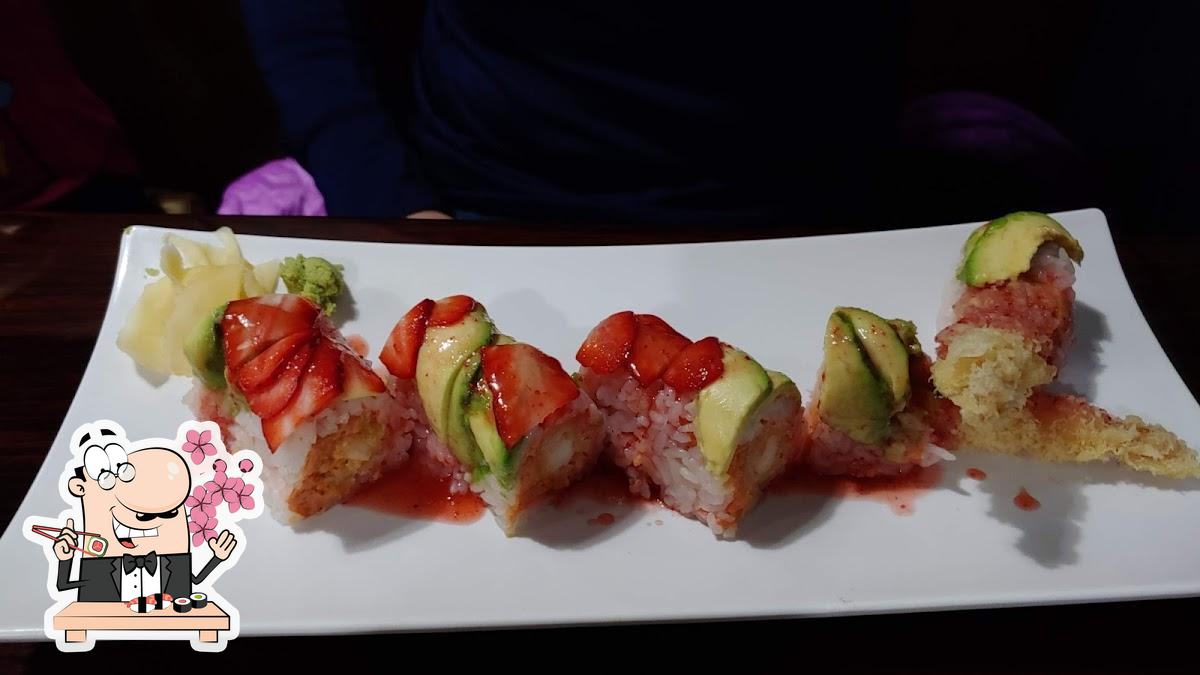 Hayashi Mayple Japanese Restaurant in Chardon - Japanese restaurant ...