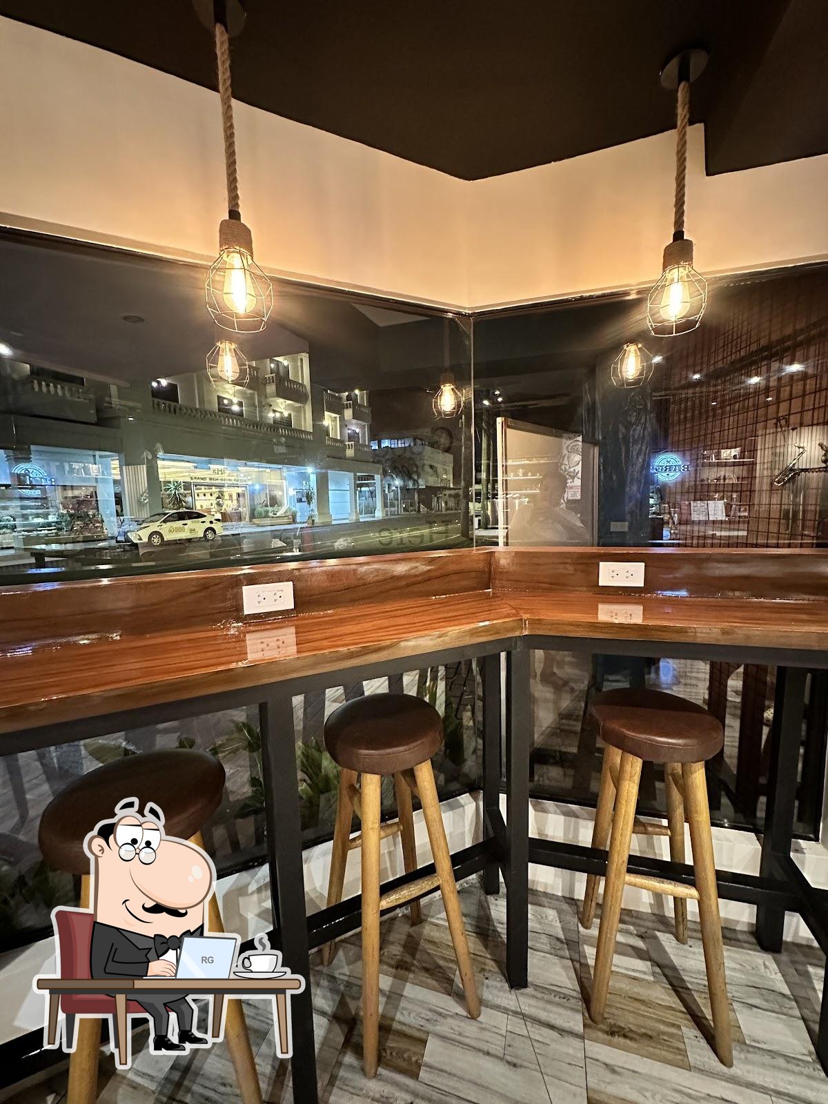 Barok Cafe & Resto, Davao City - Restaurant menu, prices and reviews