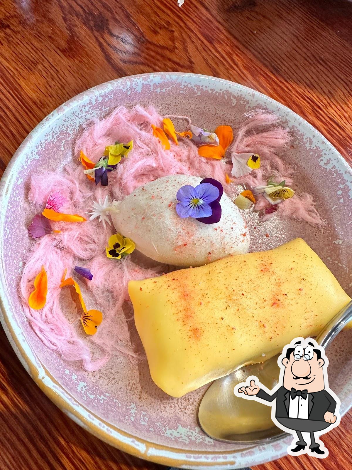 Goji Penrith, Jamisontown - Restaurant menu, prices and reviews