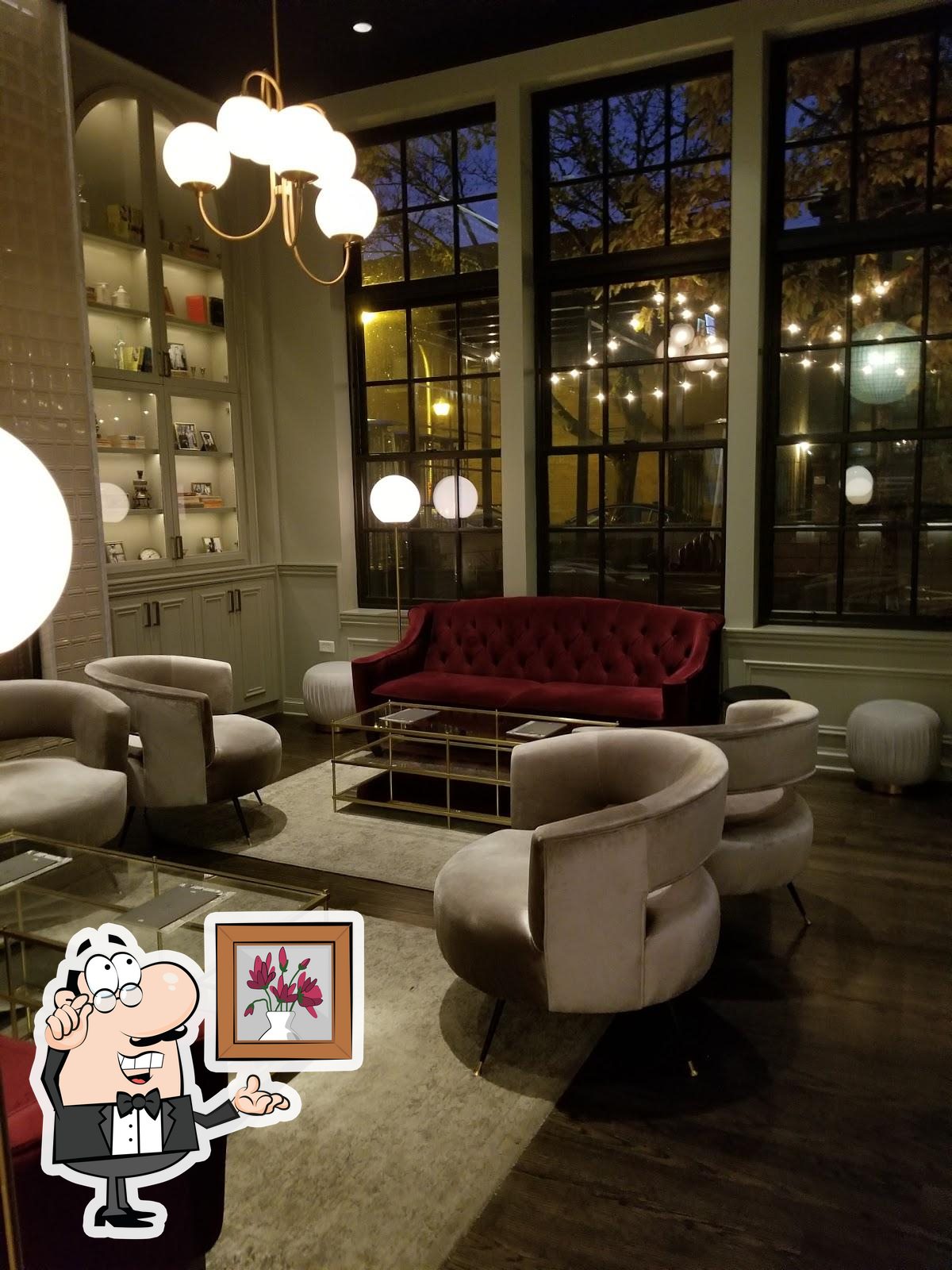 Ella Elli, Chicago, Southport - Restaurant menu, prices and reviews