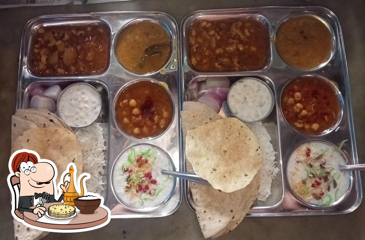 Guru nanak punjabi dhaba, Navi Mumbai - Restaurant menu and reviews