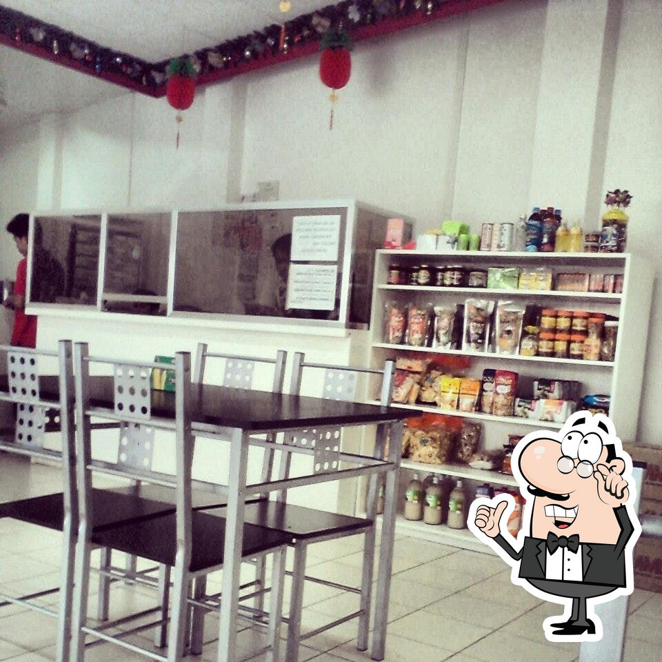 Golden Mami House restaurant, Calasiao - Restaurant reviews