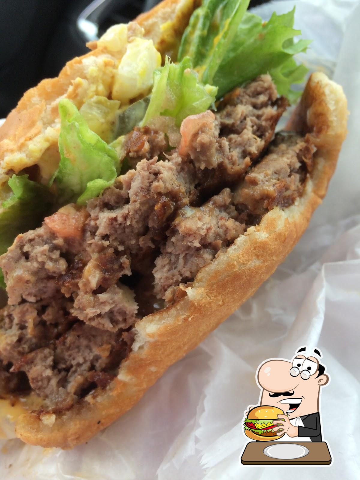 Nick's Old Fashioned Hamburger, Welcome - Restaurant menu, prices and ...