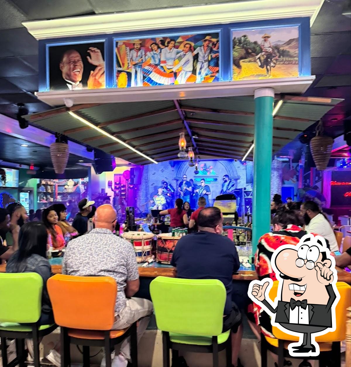 Perico Ripiao Latin Food, Kissimmee - Restaurant menu, prices and reviews
