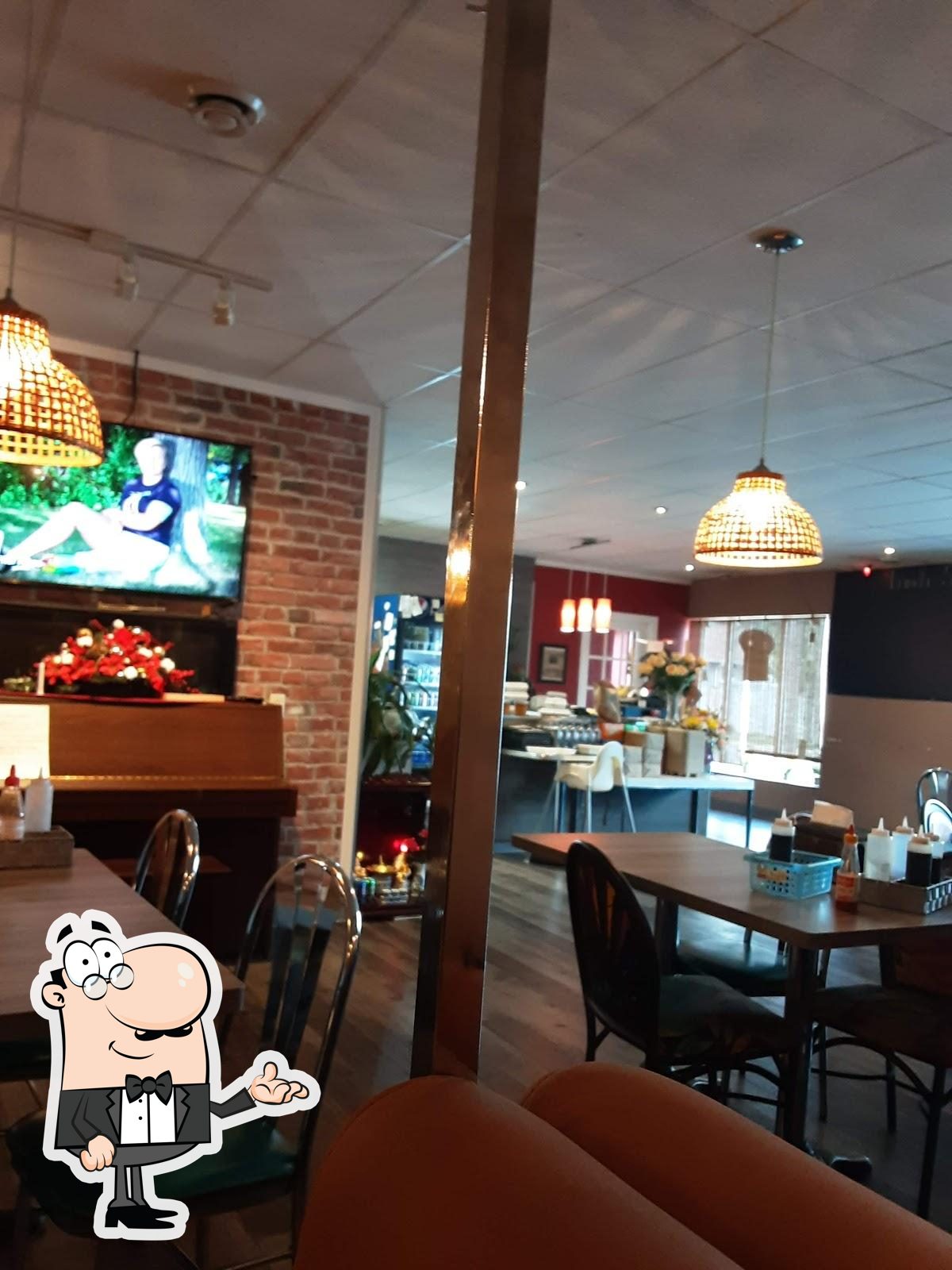 Watt Street Bistro (Unit B-C 710 Watt Street ), Winnipeg - Restaurant ...