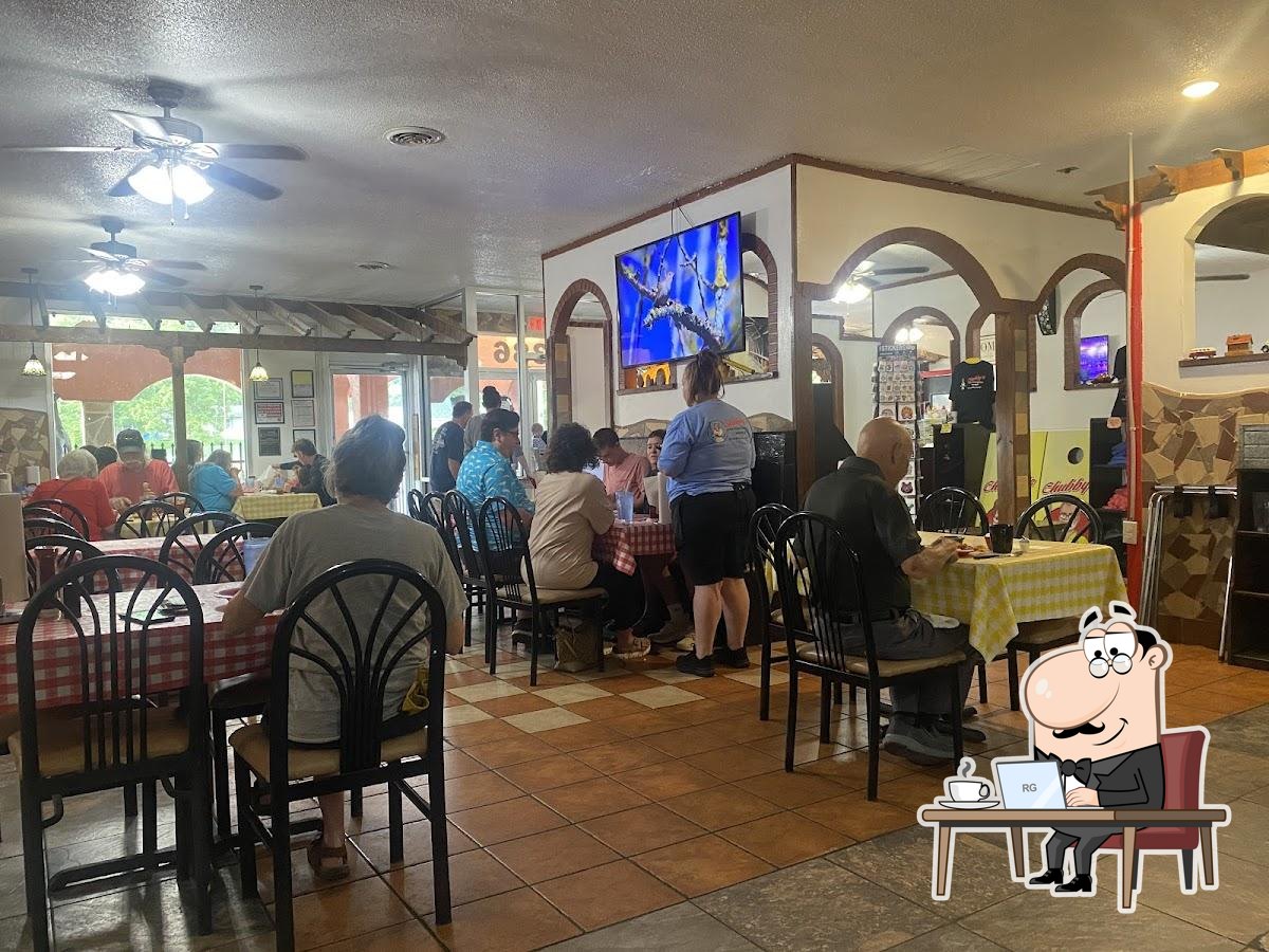 Chubby's Restaurant, Sevierville - Restaurant menu, prices and reviews