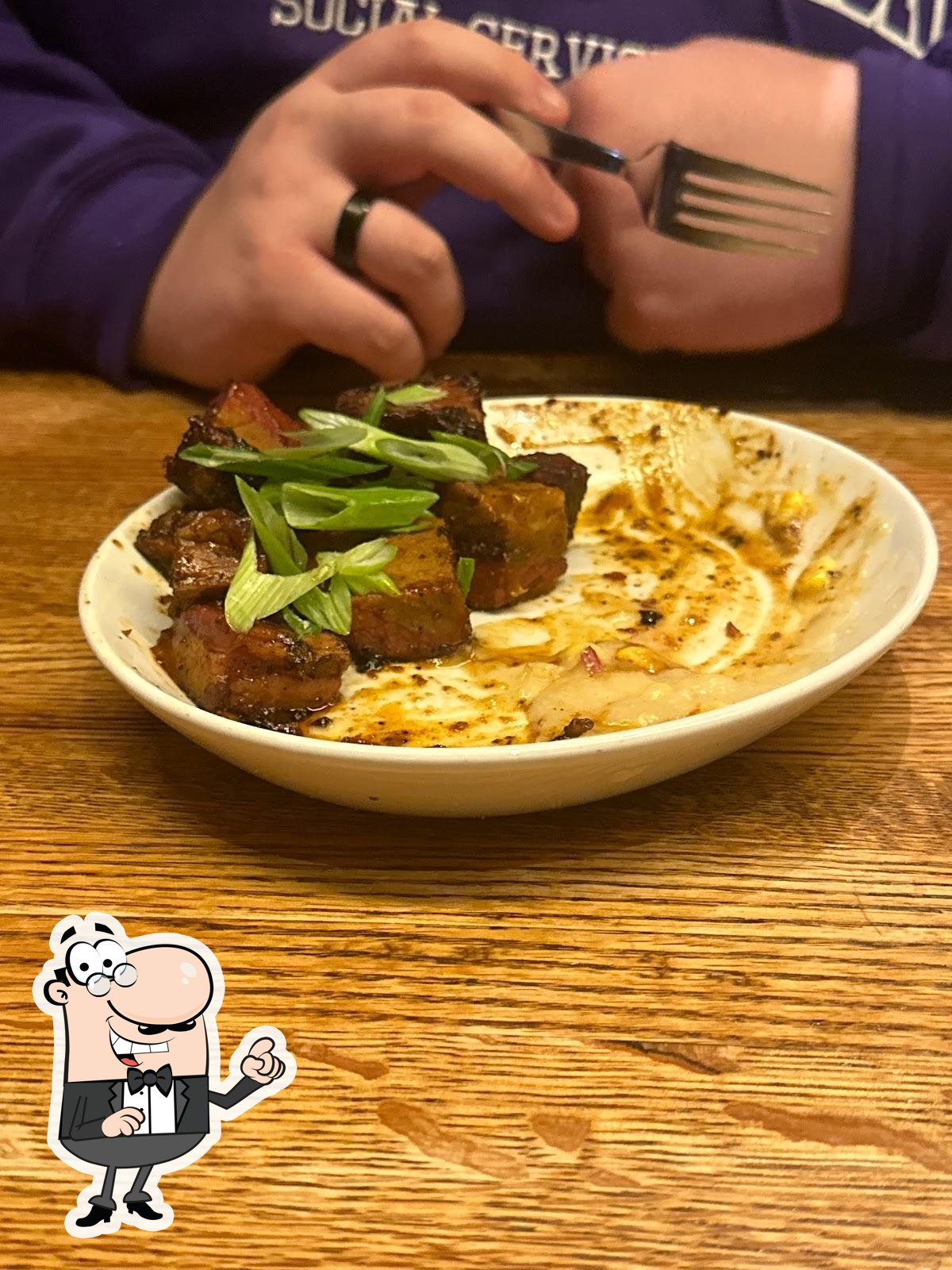 Brazen Hall Kitchen & Brewery, Winnipeg - Restaurant menu, prices and ...