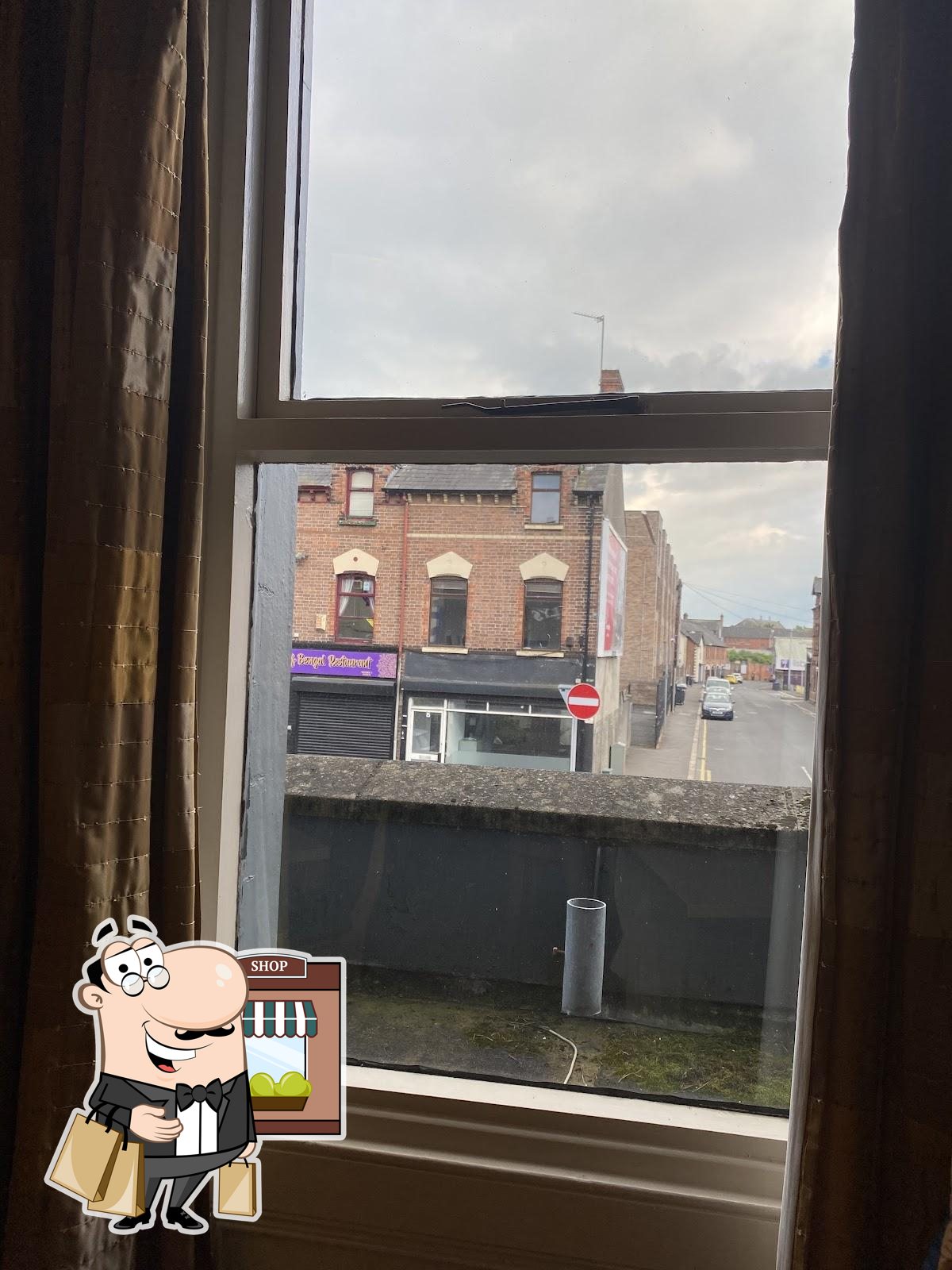 Pizzarellys, Lisburn - Restaurant menu, prices and reviews