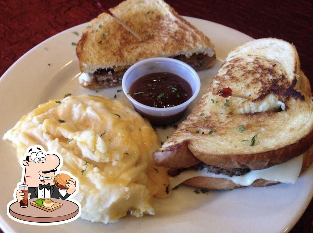 R & R Bakery & Coffee Shop in Marshall - Restaurant menu and reviews