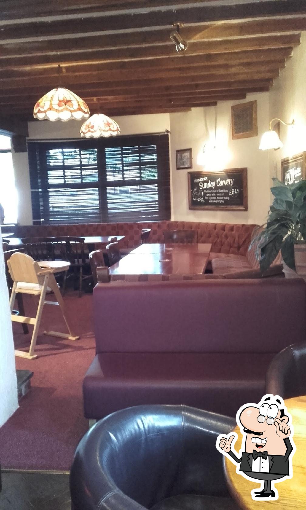 The Harrow Inn, Leicester - Restaurant menu, prices and reviews