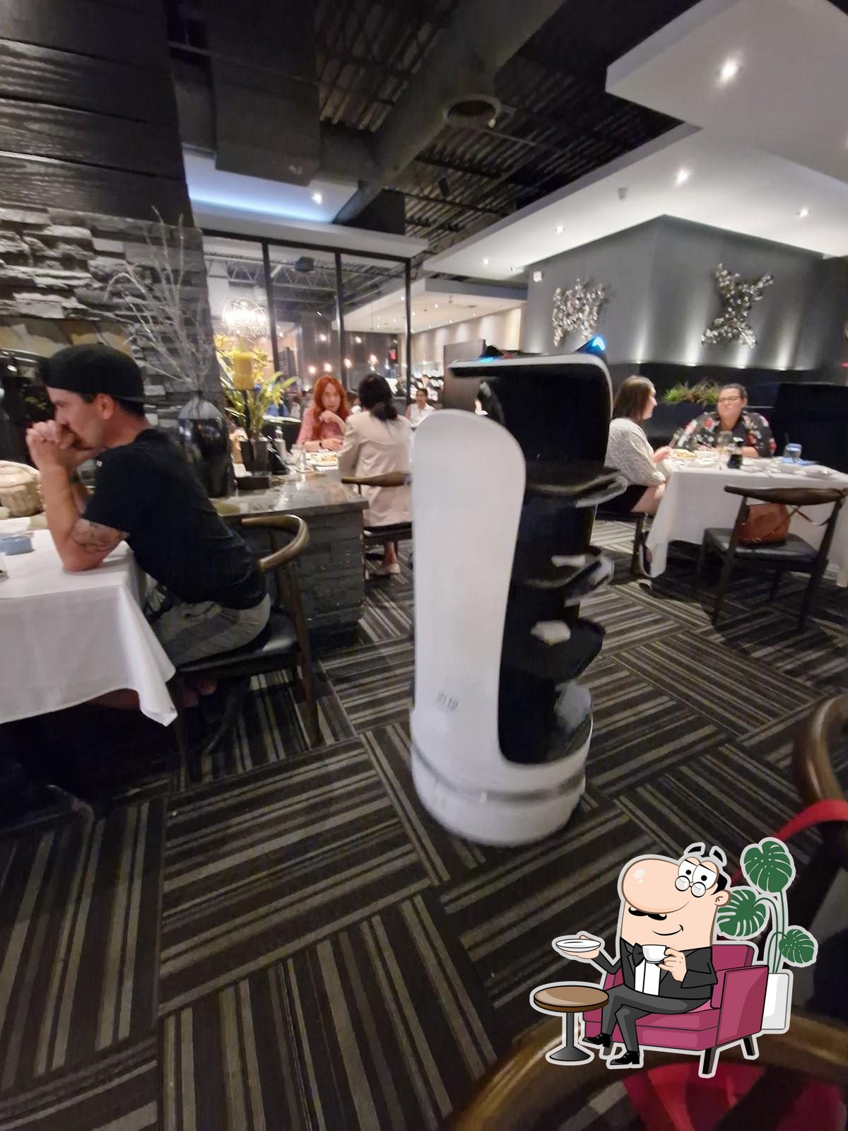 WIND Japanese and Thai, Mississauga - Restaurant menu, prices and reviews