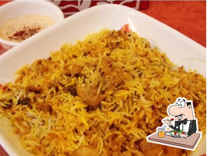 Mahalaxmi fast food, Khopoli - Restaurant menu, prices and reviews
