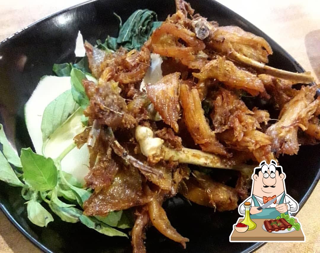 Bebek & Ayam Pak Ndut restaurant, Samarinda - Restaurant reviews