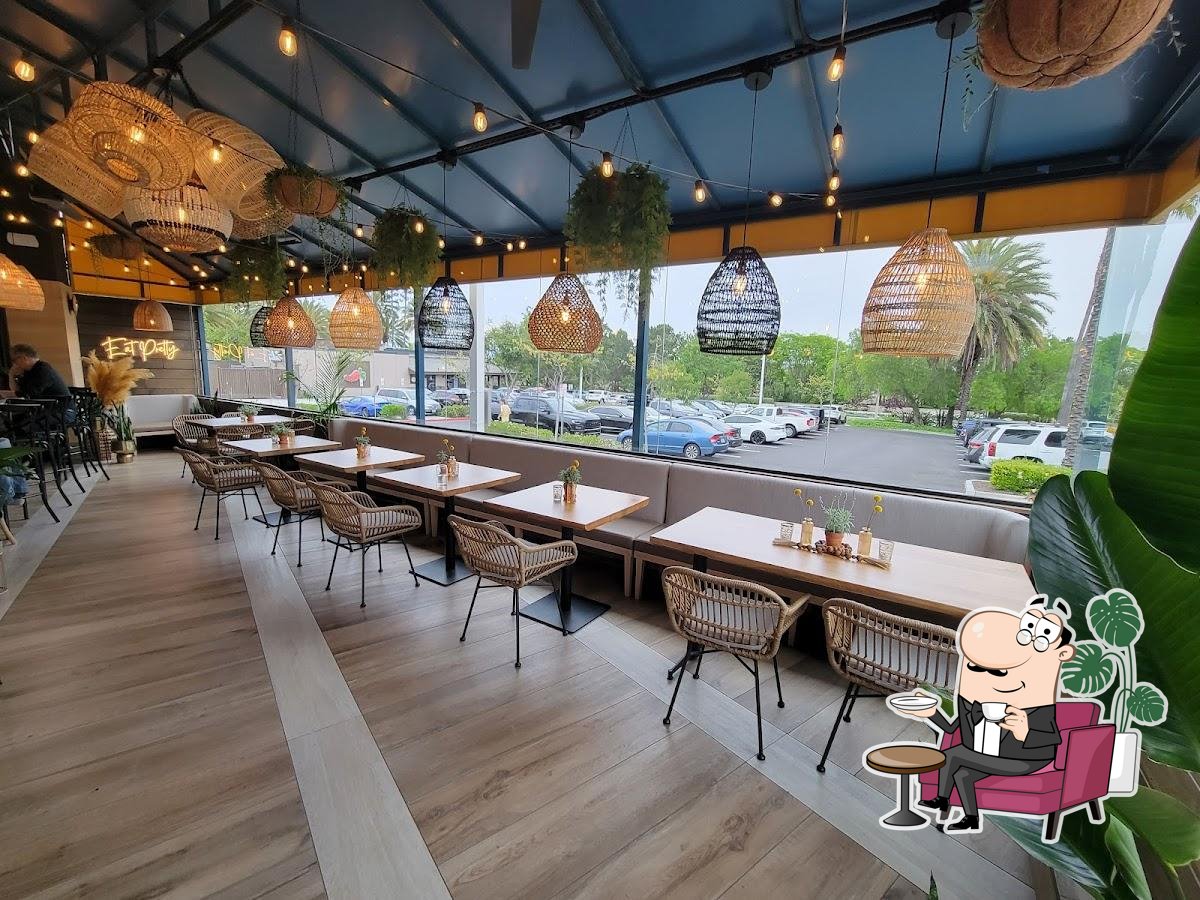 Fennel Kitchen & Bar, Aliso Viejo - Restaurant menu, prices and reviews