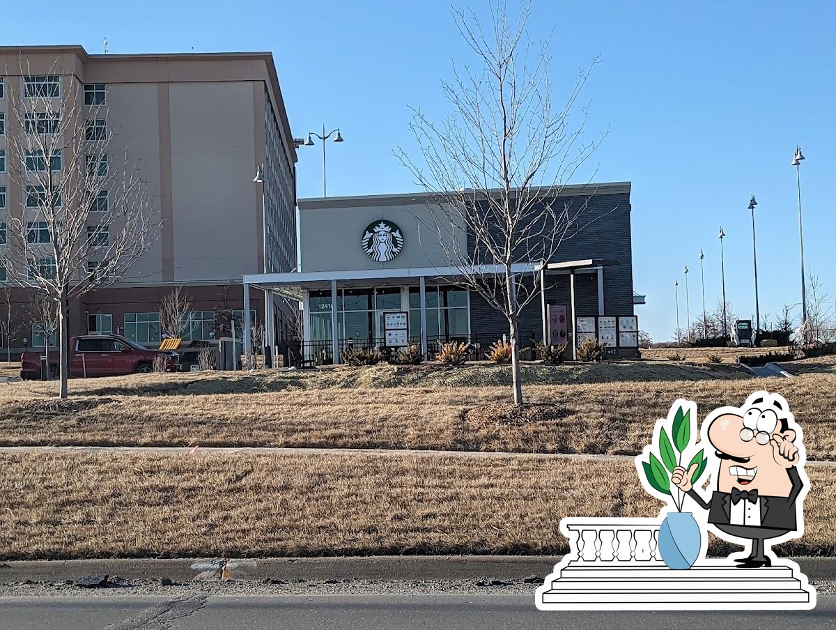 Starbucks, 12410 Southport Pkwy in La Vista - Restaurant reviews