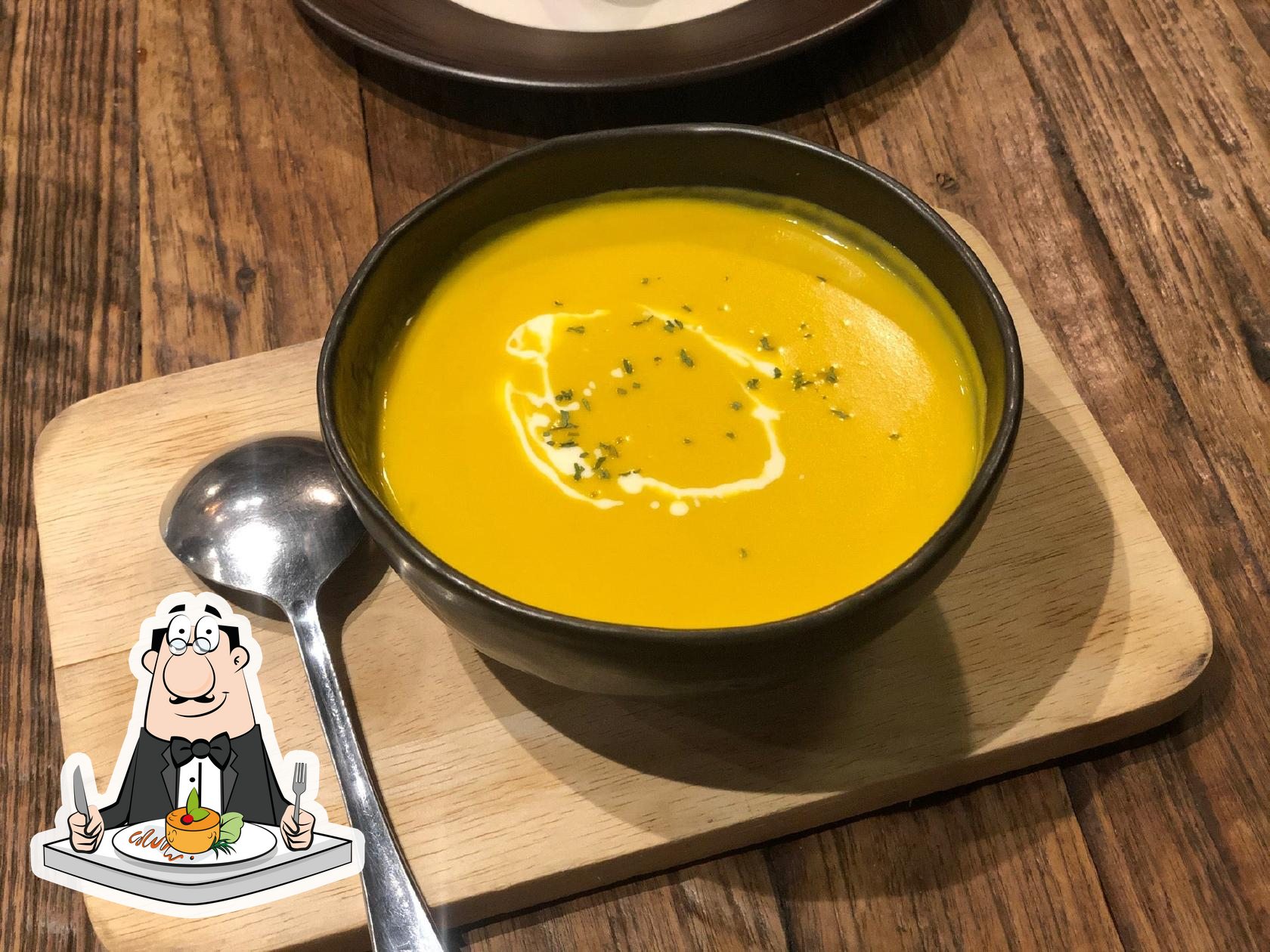 Fat Belly restaurant, Bangkok - Restaurant reviews