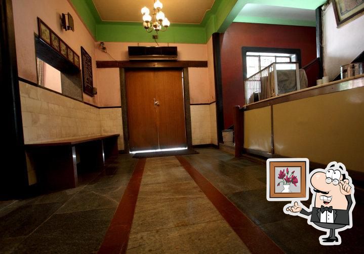 MTR, Bengaluru, Lalbagh - Restaurant menu, prices and reviews