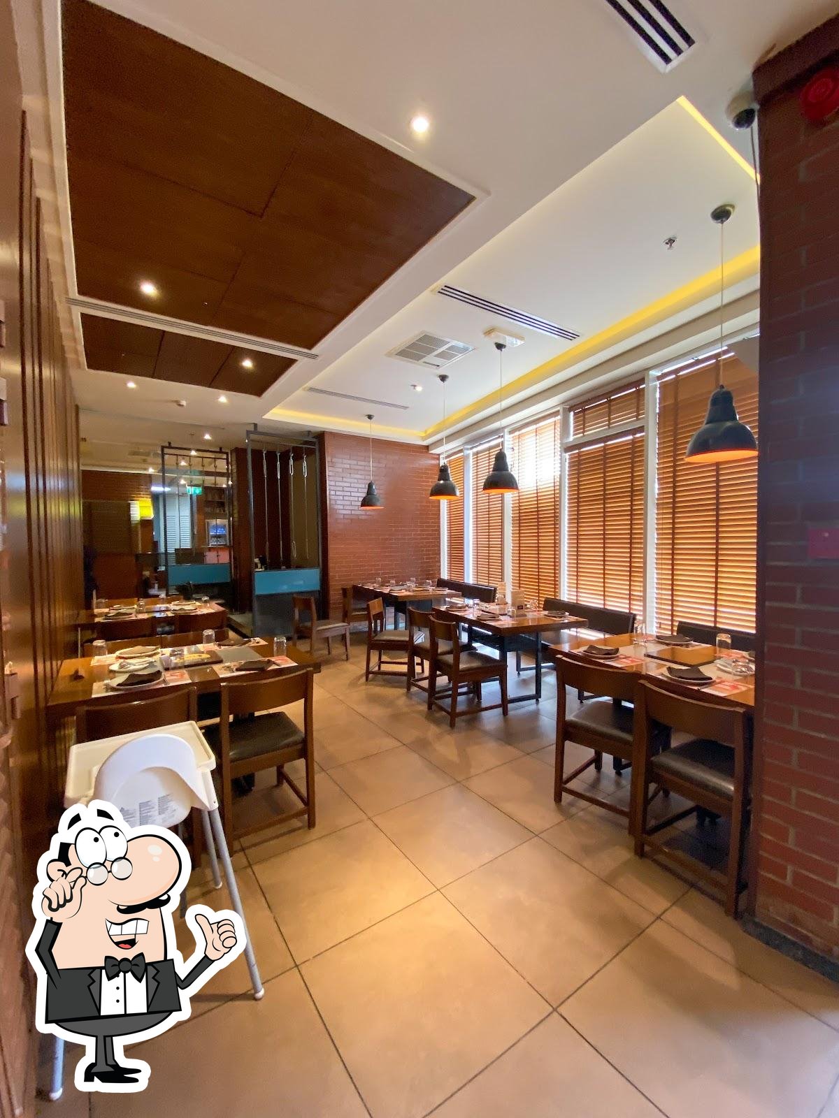 Barbeque Nation - AL KARAMA, Dubai - Restaurant menu, prices and reviews
