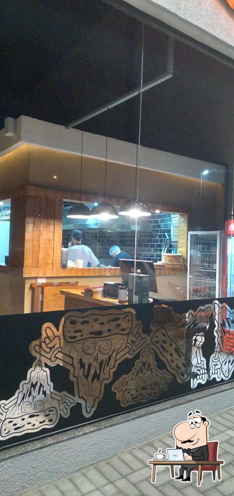 Pítizza, Curitiba - Menu do restaurante, preços e opiniões
