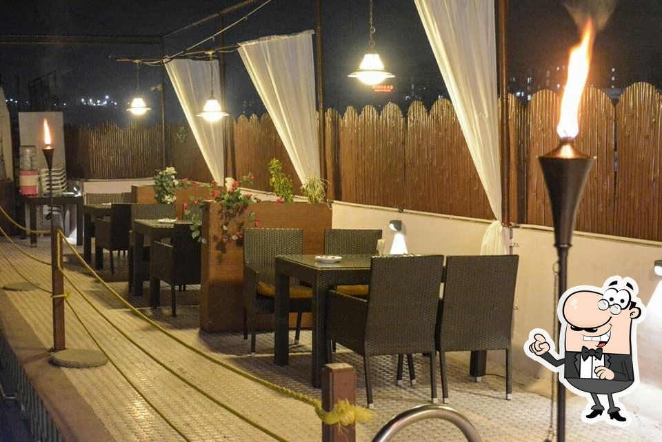 The Green Roof Pure Veg Restaurant In Pune, Pune - Restaurant menu ...