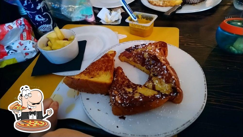 The Twisted Apron in Windsor - Restaurant reviews