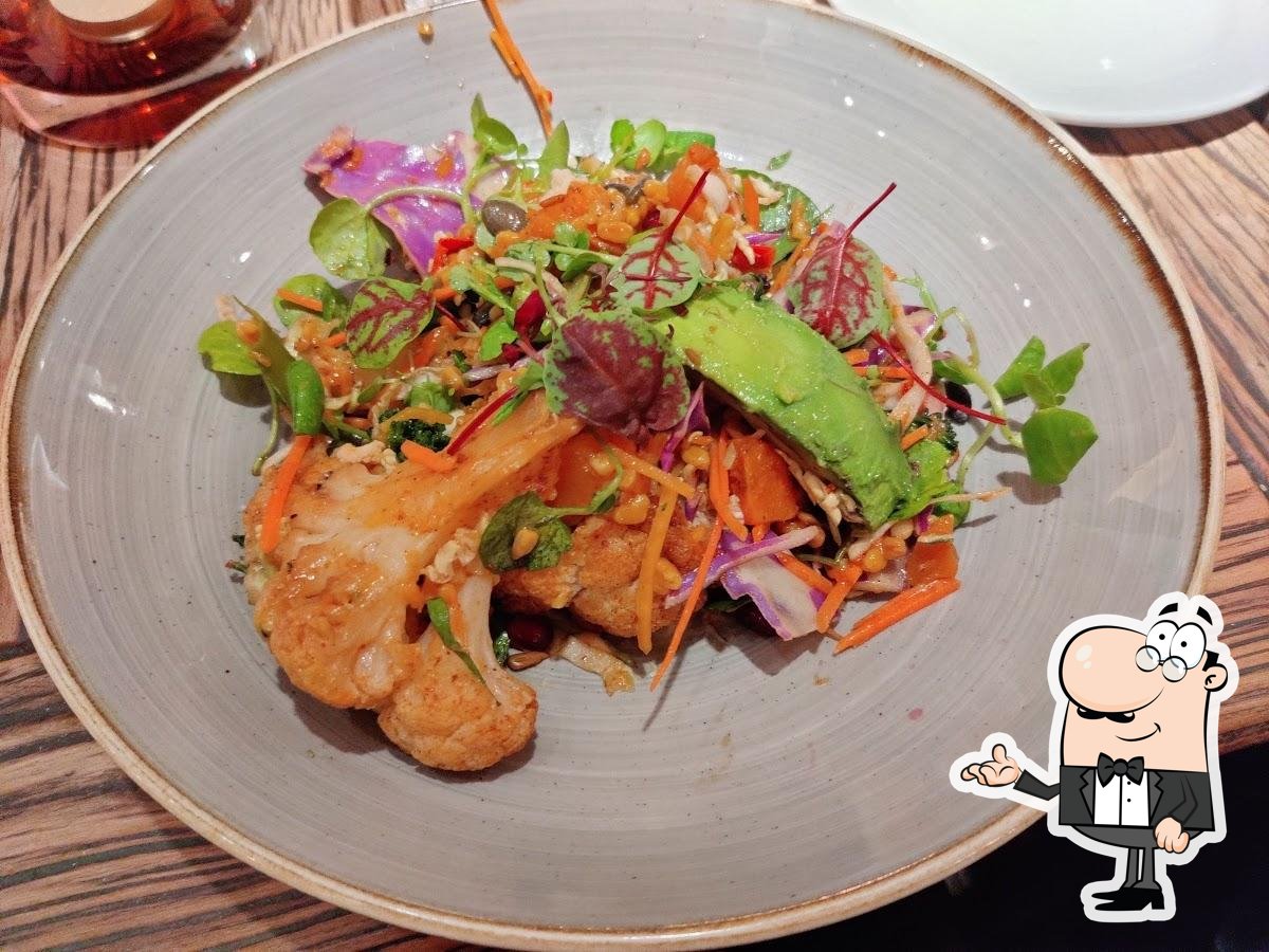 Cromwell Cottage Northampton, Northampton - Restaurant menu, prices and ...