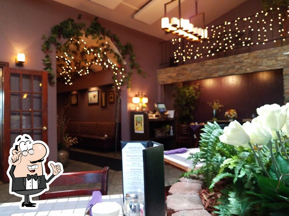 Pesto's Italian Restaurant, Valparaiso - Restaurant menu, prices and ...