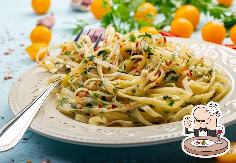 Doris Italian Market & Bakery in North Palm Beach - Restaurant menu and ...