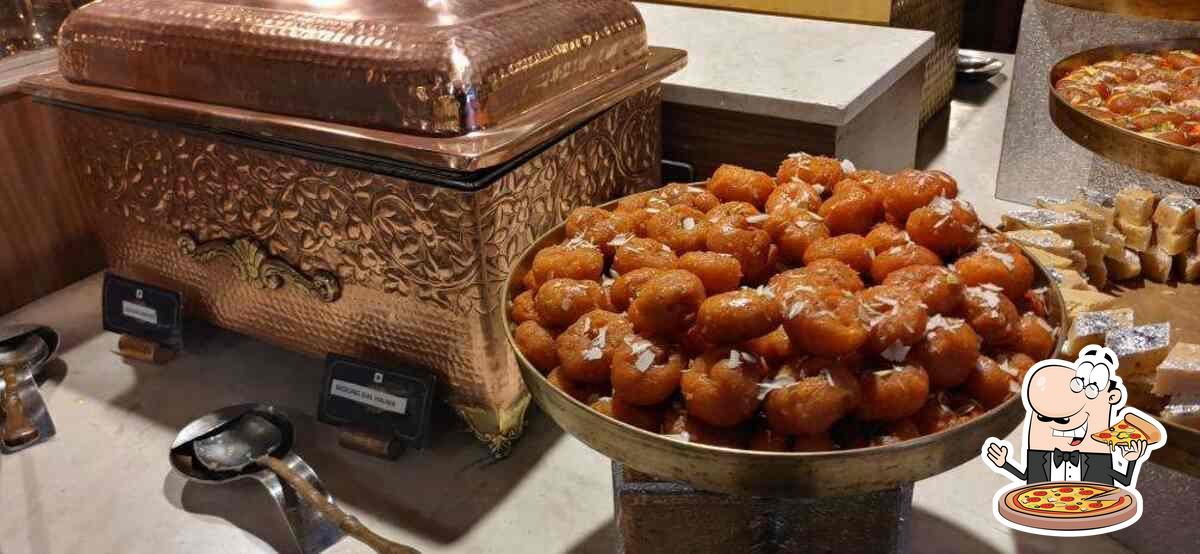 MASALA MANDI, Bengaluru, Gold Sand Building - Restaurant menu and reviews