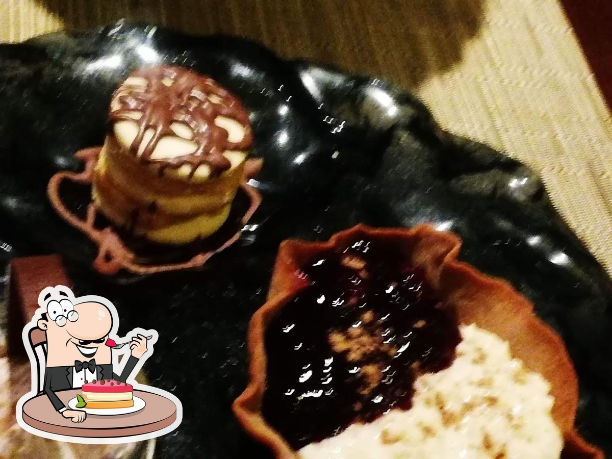 Alma Bar Restaurante, Miraflores - Restaurant menu and reviews