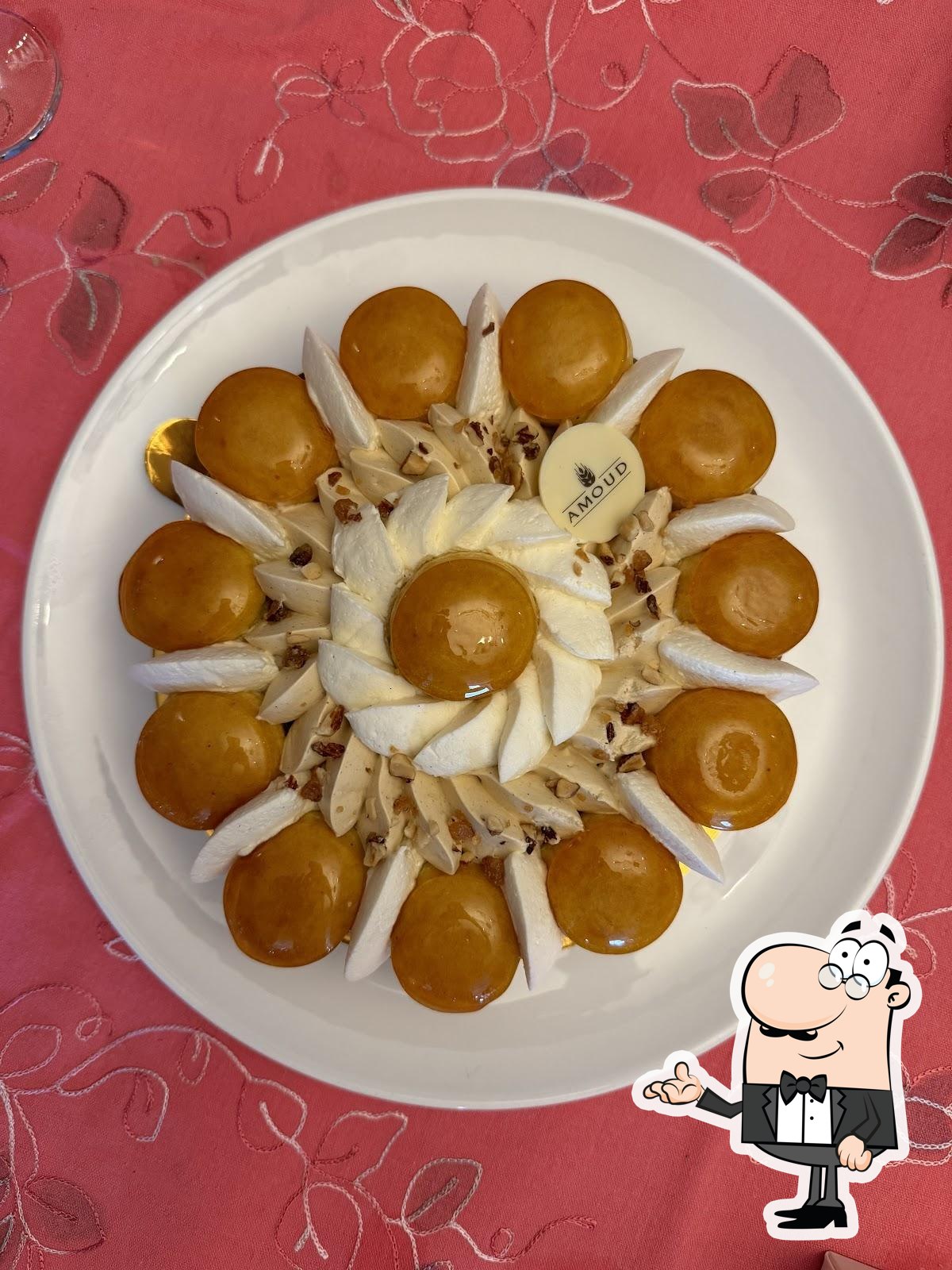 Amoud Anfa, Casablanca - Menu du restaurant, prix et avis