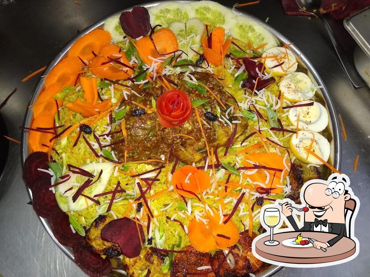 Istanbul Darbar, Mumbai - Restaurant reviews