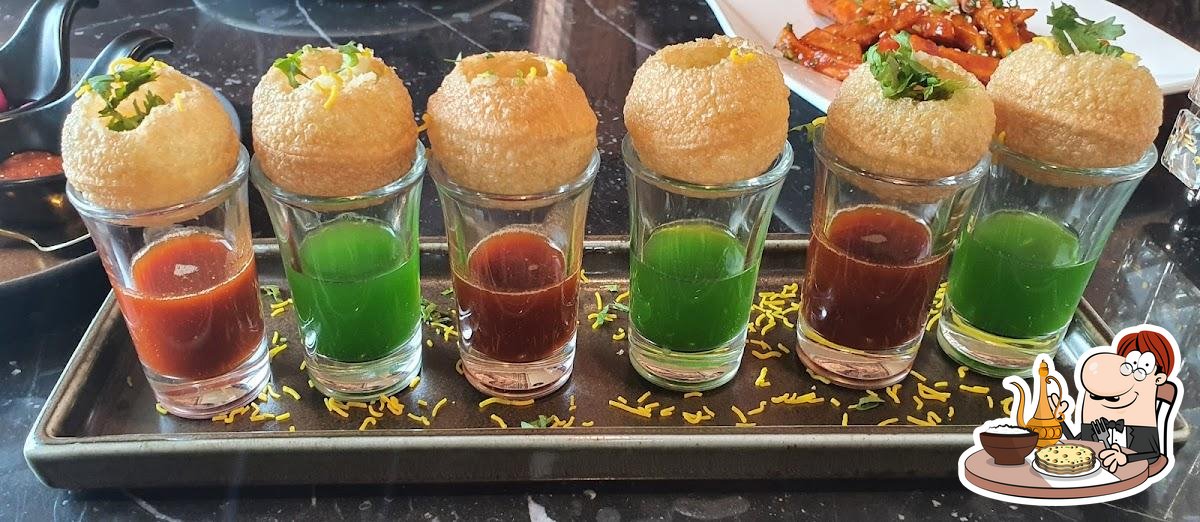 Bombay Indian Cuisine Udonthani restaurant, Udon Thani - Restaurant reviews