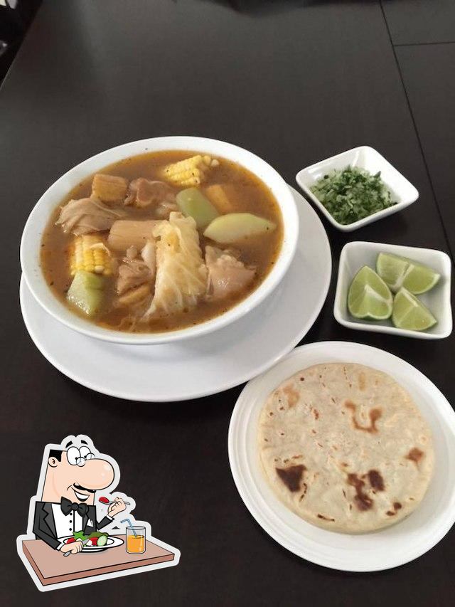 Don Chepe's in Surrey - Restaurant menu and reviews