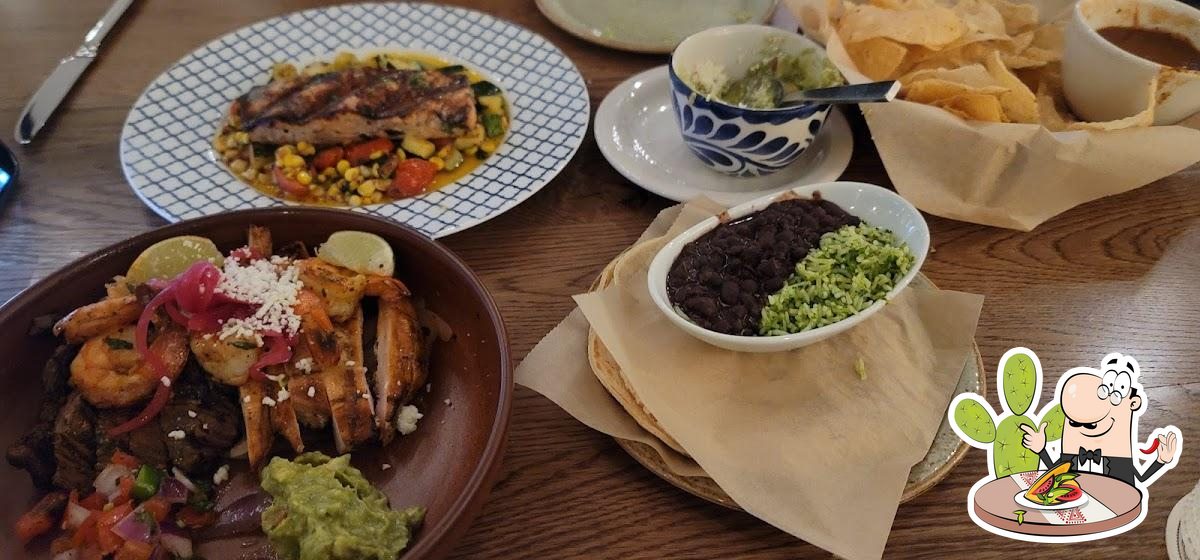 Mexican Sugar in Irving - Restaurant menu and reviews