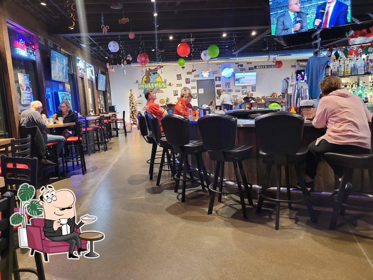 Mullets - Uptown Ankeny, Ankeny - Restaurant menu, prices and reviews