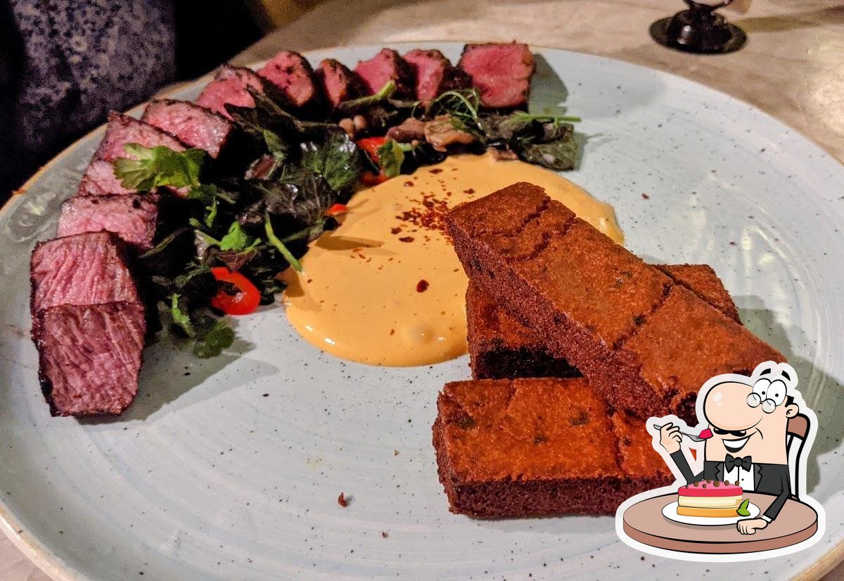 Red Rooster Overtown in Miami - Restaurant menu and reviews
