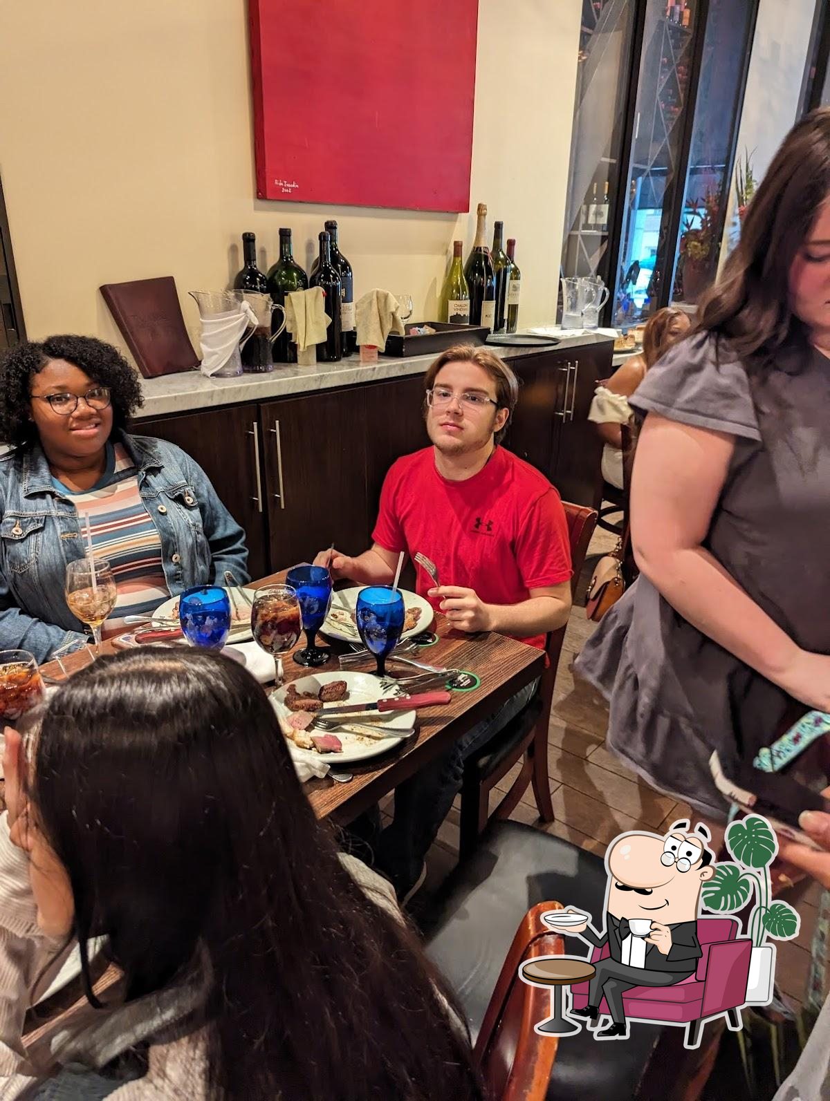 Texas de Brazil - Memphis, Memphis - Restaurant menu, prices and reviews