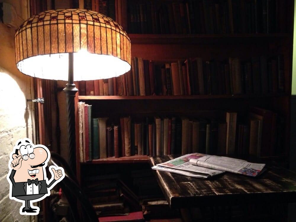 The Winding Stair in Dublin - Restaurant menu and reviews