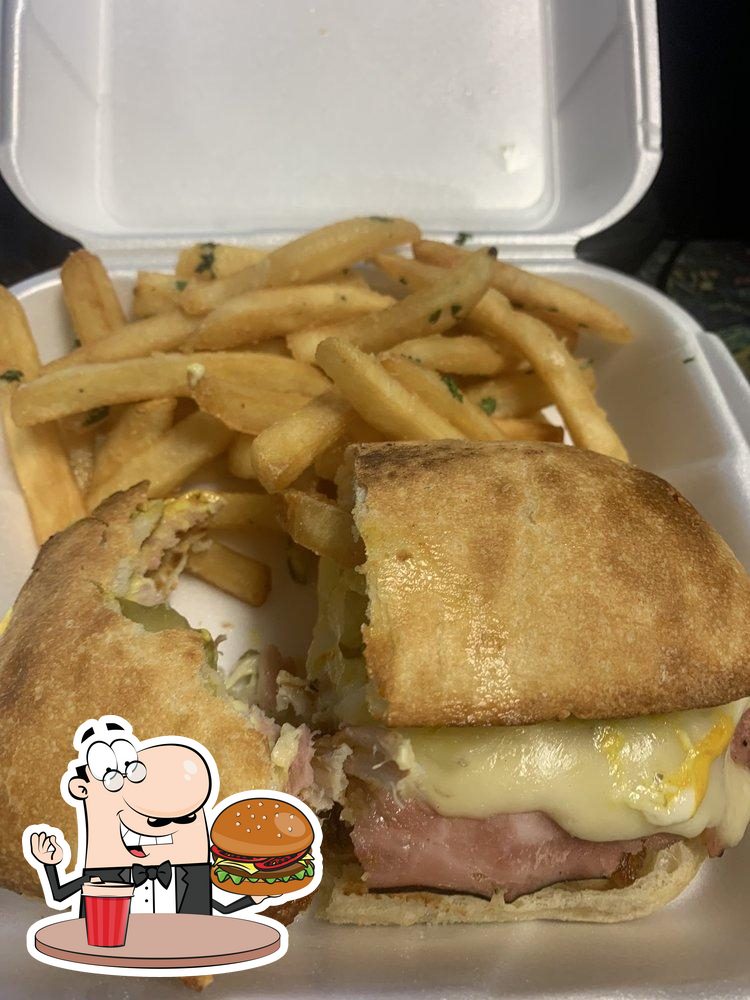 Chef Linos Grill in Bakersfield - Restaurant menu and reviews