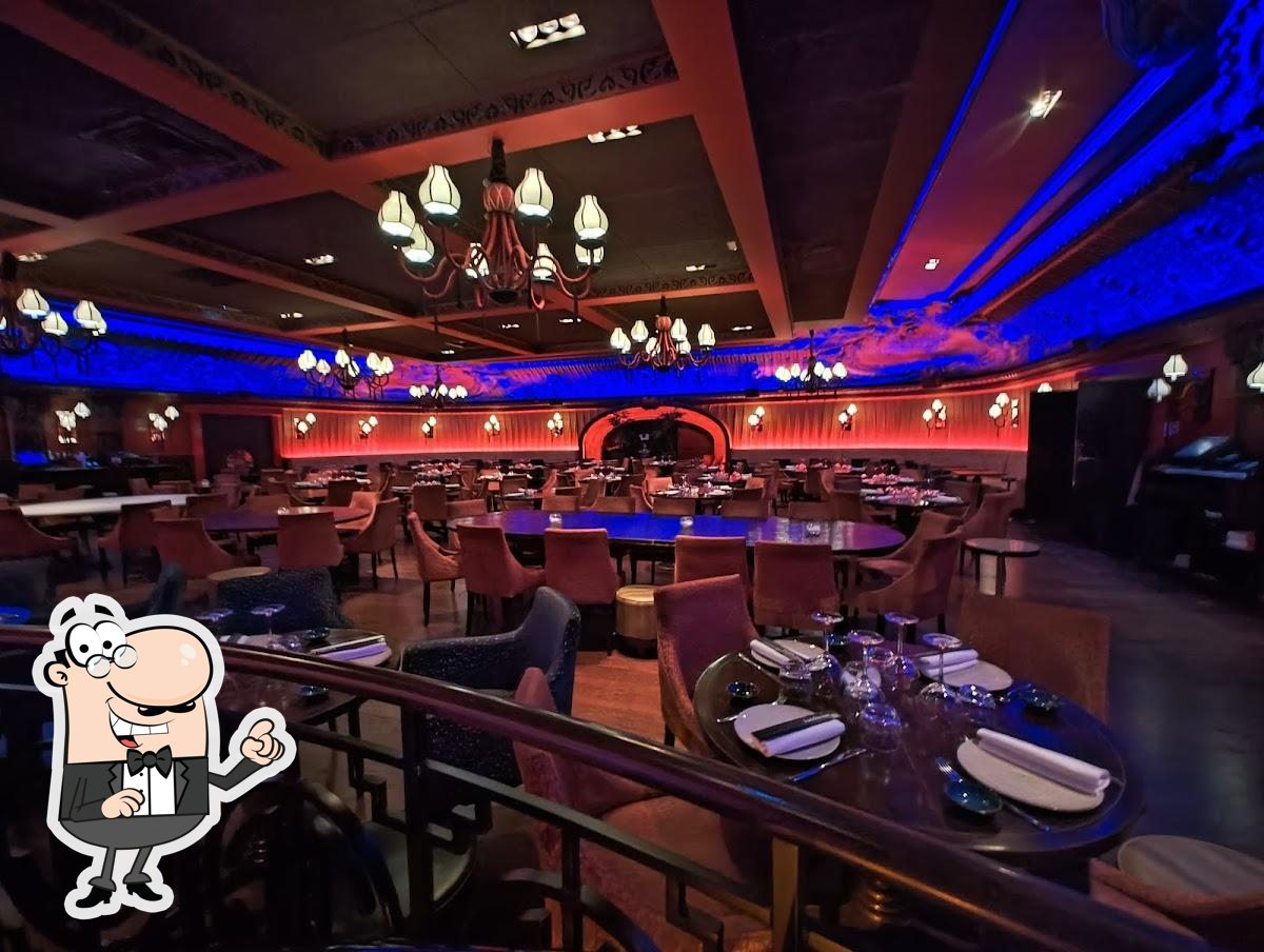 Buddha-Bar Monte-Carlo - Menu du restaurant, prix et avis