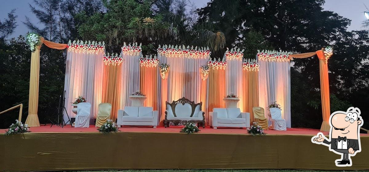 Anandi Party Plot, Kalol - Restaurant menu, prices and reviews
