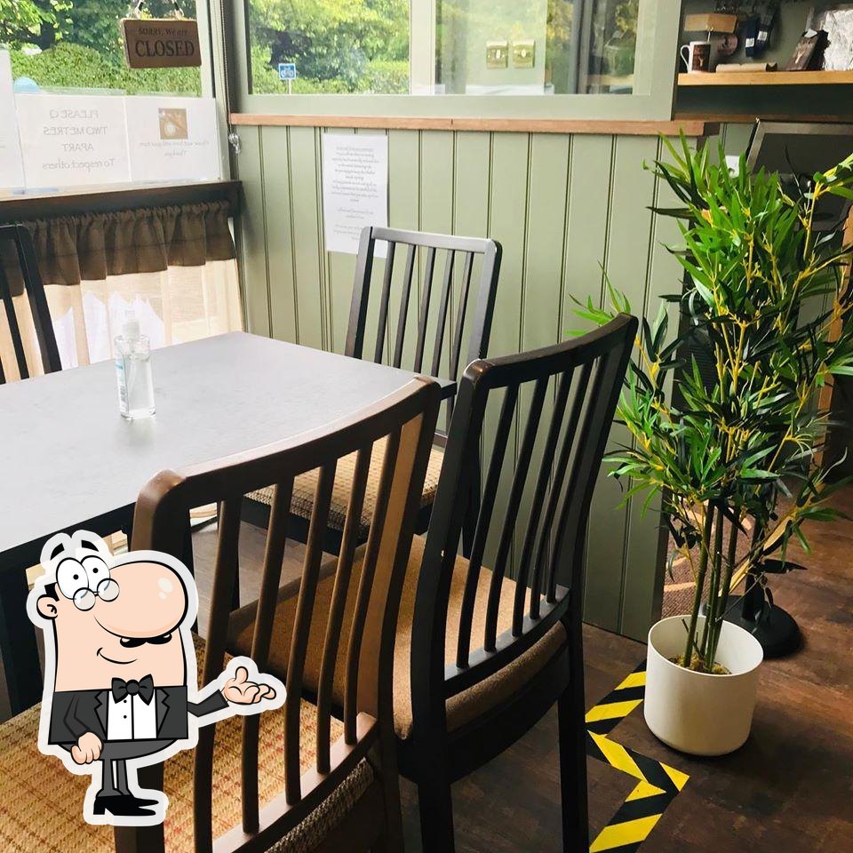 Blether, Aberdeen - Restaurant menu, prices and reviews